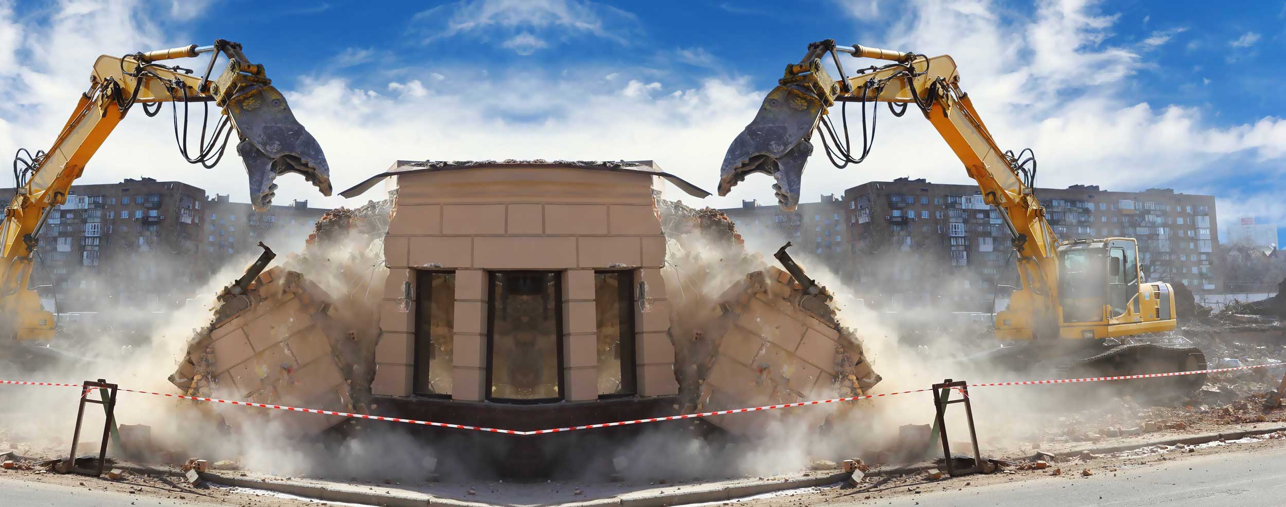 EBM Construction Solutions - Providing value-added construction services