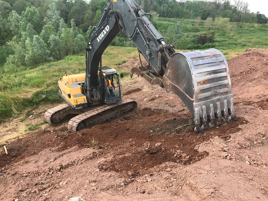 EBM Construction Solutions - Providing value-added construction services