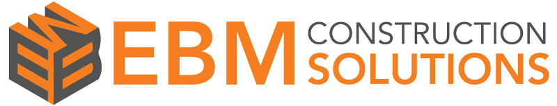 EBM Construction Solutions - Providing value-added construction services