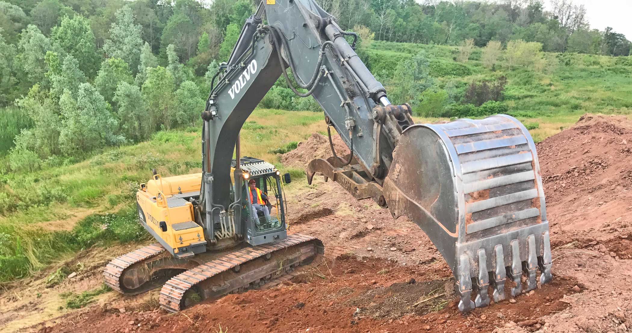 EBM Construction Solutions - Providing value-added construction services